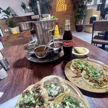 EL PASTOR DEL RICA TAQUERIA - Updated April 2025 - 327 Photos & 137 ...