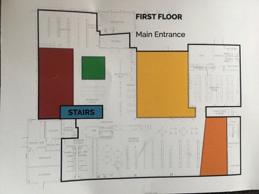 BRENTWOOD LIBRARY - Updated August 2025 - 11 Photos & 48 Reviews - 104 ...