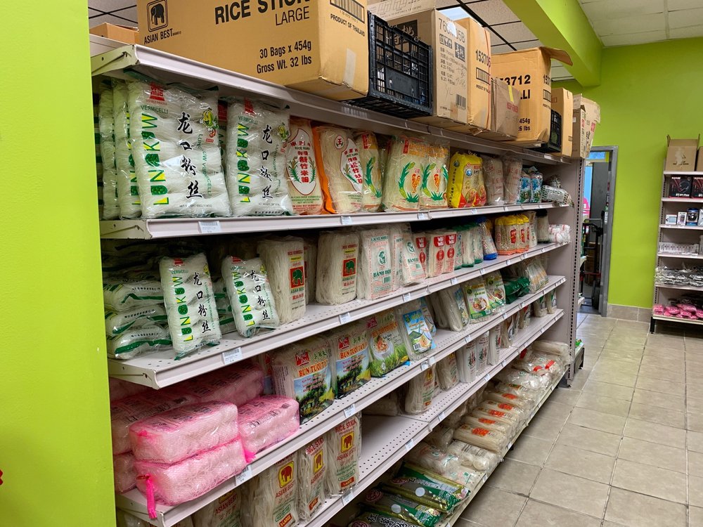 LEE ASIAN MARKET - 57 Photos & 19 Reviews - 1054 Pine Ridge Rd, Naples ...