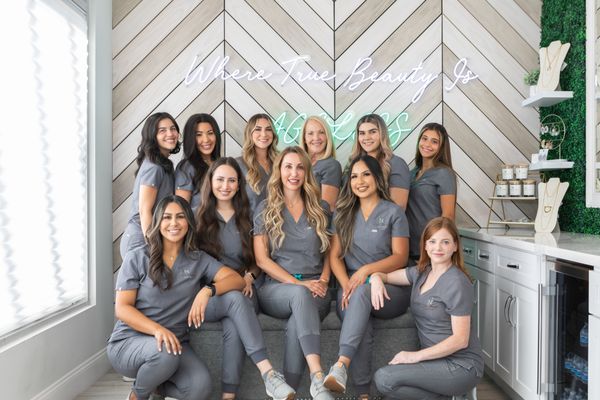 NEW IMAGE MED SPA - Updated June 2024 - 131 Photos & 173 Reviews - 7945 ...