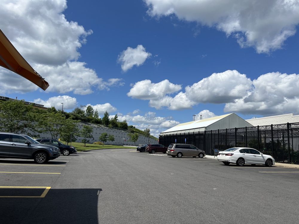 WALMART SUPERCENTER - Updated July 2024 - 95 Photos & 98 Reviews - 550 ...