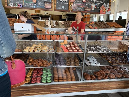 ORIGINAL HOUSE OF DONUTS - 439 Photos & 626 Reviews - Donuts - 9638 ...