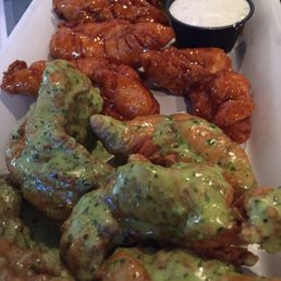 WICKED WING - Updated December 2025 - 90 Photos & 162 Reviews - 321 W ...