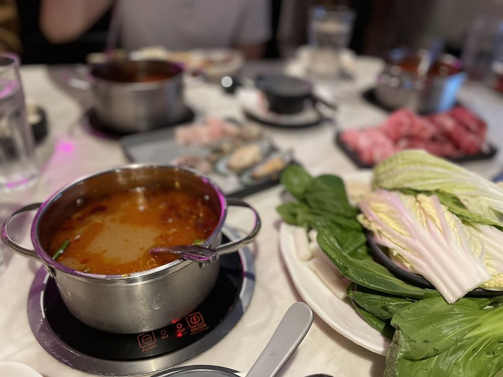 URBAN HOT POT - Updated October 2025 - 534 Photos & 427 Reviews - 2980 ...