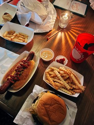 DISCO BURGER - Updated October 2025 - 68 Photos & 38 Reviews - 319 ...