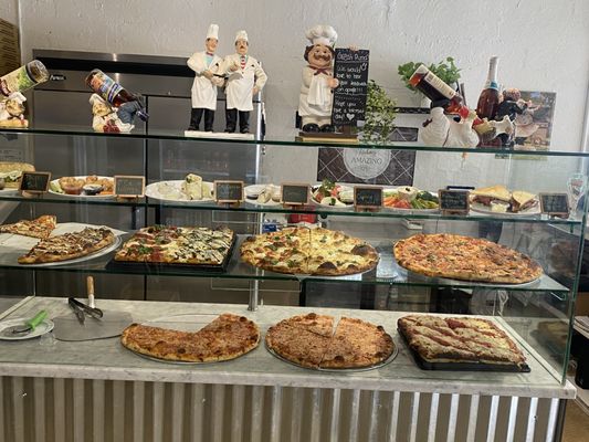 THE ITALIAN CORNER - Updated December 2025 - 12 Reviews - 1645 SE 3rd ...