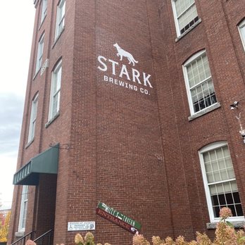 STARK BREWING - Updated January 2026 - 167 Photos & 208 Reviews - 500 N ...