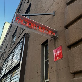 THE FACTORY KITCHEN - Updated February 2025 - 4002 Photos & 1644 ...