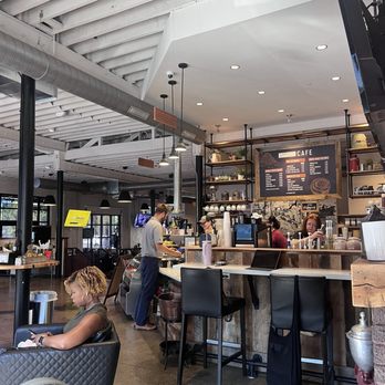 COMMUNITY MATTERS CAFE - Updated December 2025 - 344 Photos & 181 ...