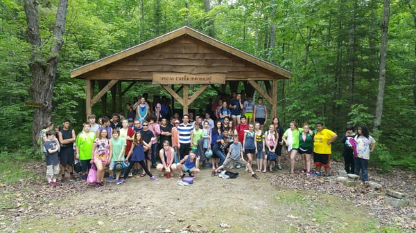 CAMP TRACY - Updated March 2025 - 46 Camp Tracy Meadows Rd, Oakland ...