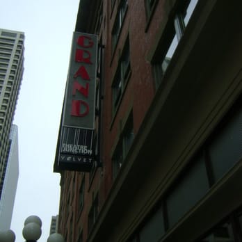 THE GRAND - Updated December 2025 - 33 Photos - 608 1 Street SW ...