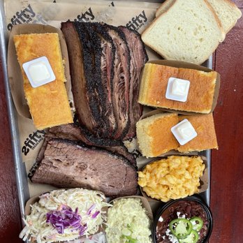 2FIFTY TEXAS BBQ - Updated July 2024 - 919 Photos & 461 Reviews - 4700 ...