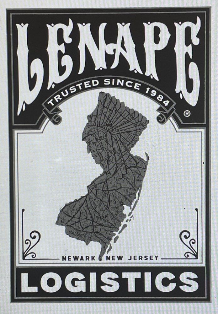LENAPE LOGISTICS - Updated December 2025 - 10 Photos - Newark, New ...