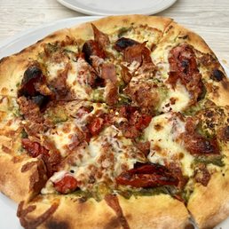 FRASCA PIZZERIA AND WINE BAR - Updated July 2025 - 634 Photos & 900 ...