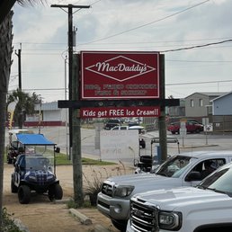 MACDADDY’S FAMILY KITCHEN - Updated June 2025 - 369 Photos & 629 Reviews - 118 Beach St, Port ...