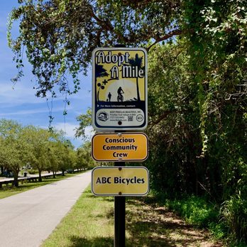 FRED E MARQUIS PINELLAS TRAIL - Updated August 2025 - 85 Photos & 32 ...