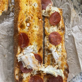 PANERA BREAD - Updated August 2025 - 47 Photos & 38 Reviews - 125 N ...