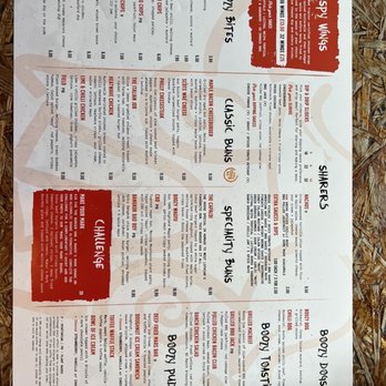 BOOZY COW - Updated September 2025 - 73 Photos & 52 Reviews - 17 ...