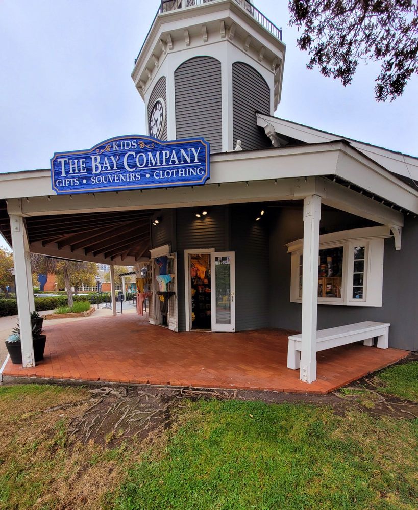 THE BAY COMPANY - Updated January 2026 - 22 Photos & 16 Reviews - 825 W ...
