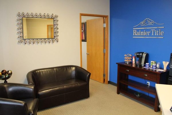 RAINIER TITLE - Updated December 2025 - 13 Reviews - 19515 N Creek Pkwy ...