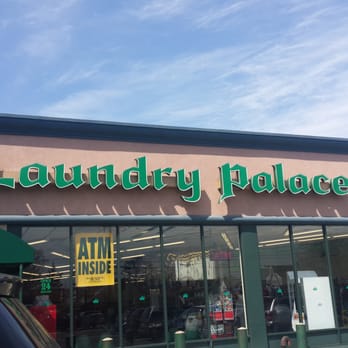 LAUNDRY PALACE - Updated December 2025 - 34 Photos & 16 Reviews - 15 ...
