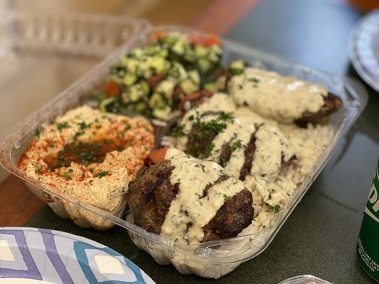 TABOUN - Updated June 2025 - 176 Photos & 343 Reviews - 203 Parnassus ...