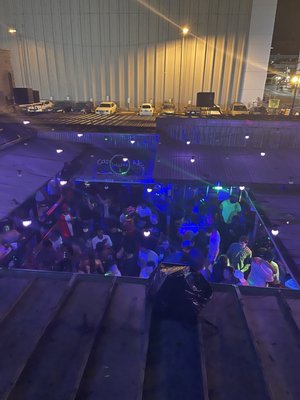 AERO ROOFTOP BAR - Updated July 2025 - 33 Photos & 52 Reviews - 60 ...