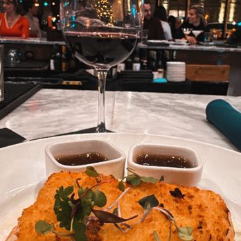 SALT ON MASS - 875 Photos & 537 Reviews - 505 Massachusetts Ave ...