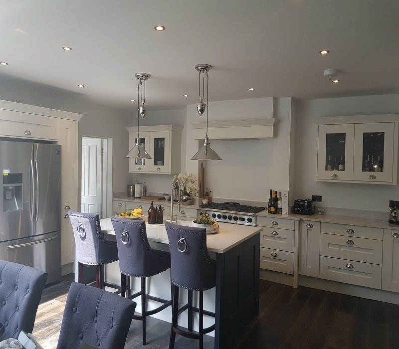 BB TRADE KITCHENS & BEDROOMS - Updated July 2025 - 15 Photos ...