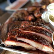 Blue Oak BBQ - 1336 Photos & 978 Reviews - Barbeque - 900 N Carrollton ...