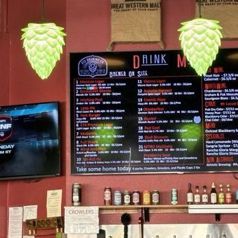 ETX BREWING - Updated December 2025 - 57 Photos & 80 Reviews - 221 ...