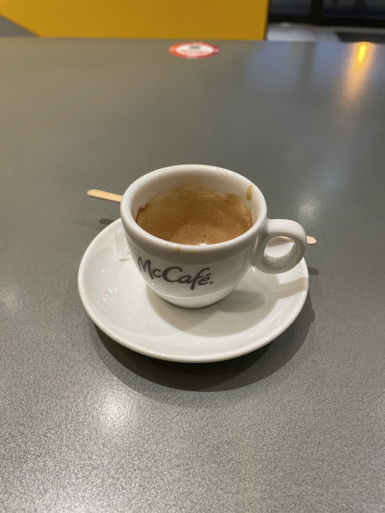 MCDONALDS - Updated March 2024 - Piazzale Flaminio 15, Roma, Italy ...