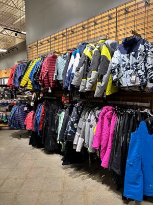 REI - Updated December 2025 - 36 Photos & 101 Reviews - 735 NW Gilman ...