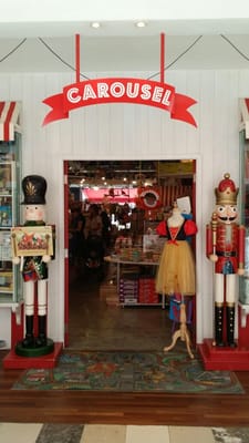 CAROUSEL - Updated August 2025 - Lot 14, 1 Jalan Dutamas 1, Kuala ...