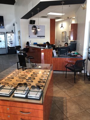 OTAY RANCH EYEWORKS - 65 Photos & 188 Reviews - Optometrists - 1741 ...