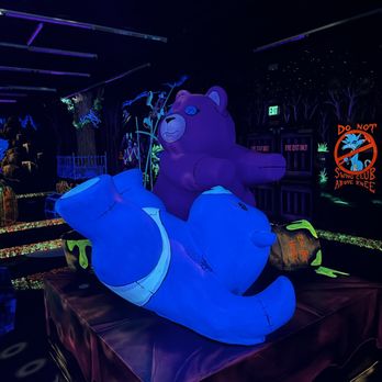 MONSTER MINI GOLF BELLEVUE - Updated December 2025 - 153 Photos & 88 ...