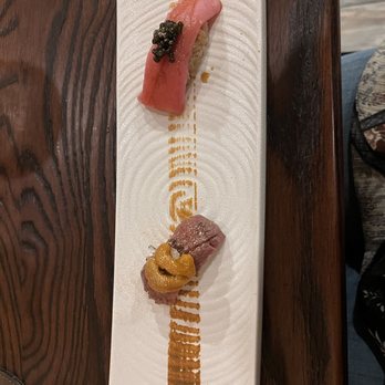 SHIHOU OMAKASE - UPPER EAST SIDE - Updated October 2025 - 126 Photos & 33 Reviews - 1586 2nd Ave ...