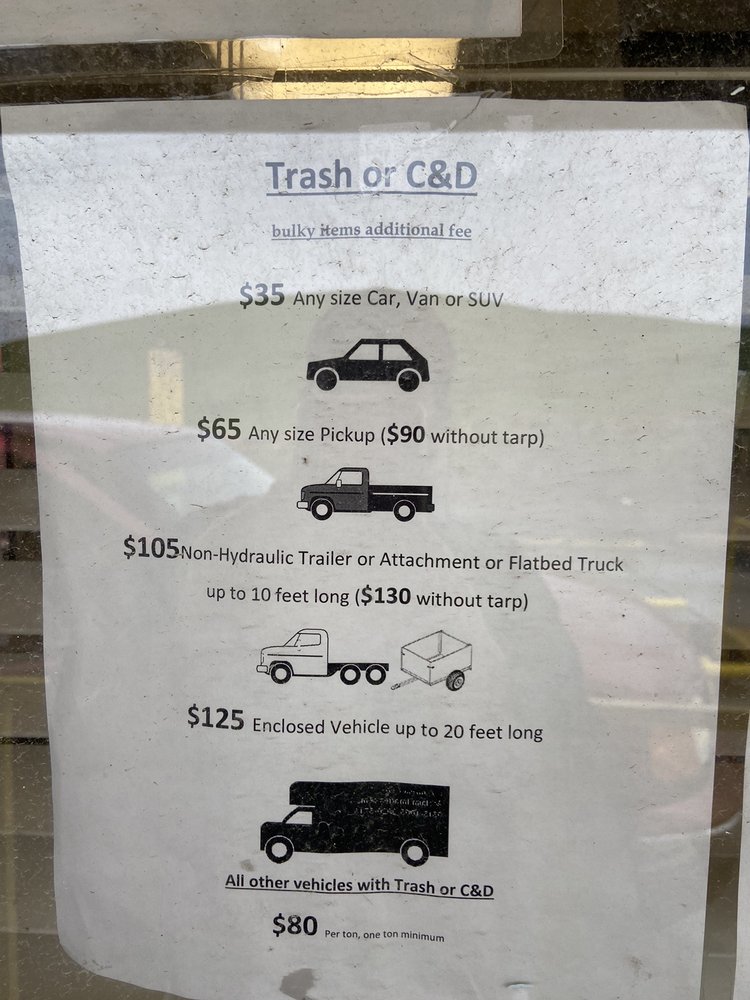 POTRERO HILLS LANDFILL - Updated October 2025 - 29 Reviews - 3675 ...