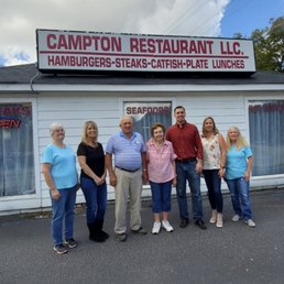 CAMPTON RESTAURANT - Updated July 2025 - 38 Photos & 49 Reviews - 2670 ...