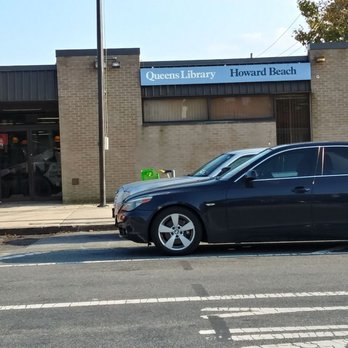 QUEENS PUBLIC LIBRARY - HOWARD BEACH - Updated October 2025 - 12 Photos ...