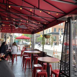 RUBY SOHO - Updated October 2025 - 137 Photos & 70 Reviews - 587 King ...