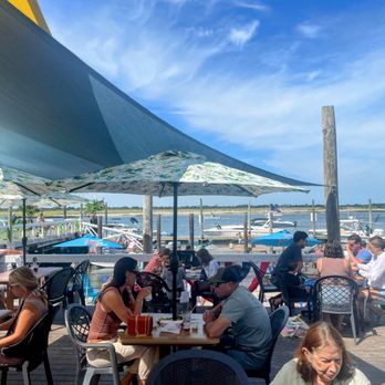 POINT LOOKOUT CLAM BAR - Updated July 2025 - 190 Photos & 219 Reviews ...