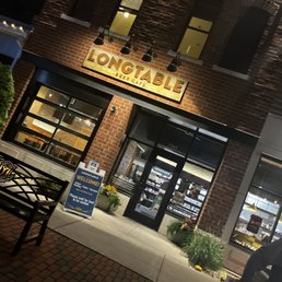 LONGTABLE BEER CAFE - Updated January 2026 - 208 Photos & 152 Reviews ...