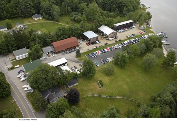 MELVIN VILLAGE MARINA - Updated April 2026 - 463 Governor Wentworth Hwy ...