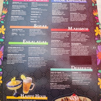 EL LEONCITO - 280 Photos & 419 Reviews - 4280 S Washington Ave ...