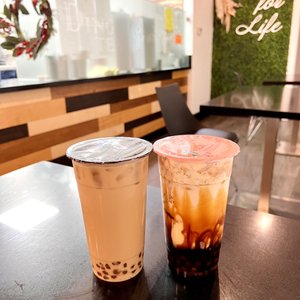BOBA JUNKIE - COSTA MESA - Updated August 2025 - 176 Photos & 79 ...