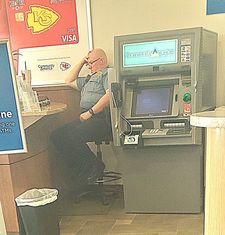 COMMUNITYAMERICA CREDIT UNION 5400 NE Antioch Kansas City Missouri Banks Credit Unions communityamerica-credit-union-5400-ne-antioch-kansas-city-missouri-banks-credit-unions