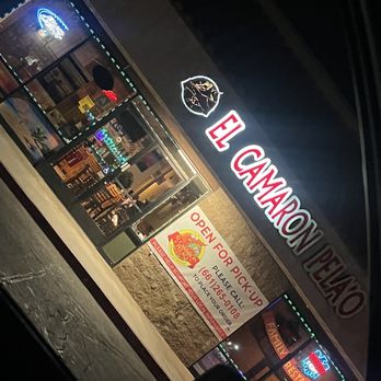 EL CAMARON PELAO - Updated October 2025 - 47 Photos & 47 Reviews - 2542 ...