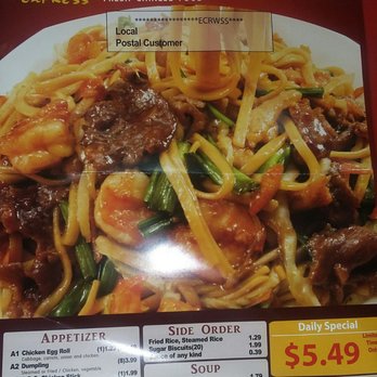 RICE BOWL EXPRESS - Updated December 2025 - 18 Photos & 42 Reviews ...