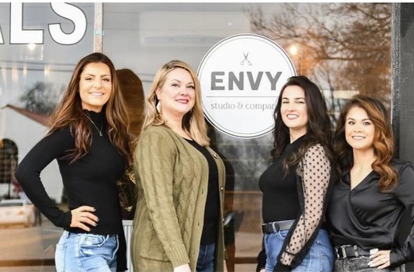 ENVY STUDIO - Updated December 2025 - 324 W Dequeen Ave, De Queen, Arkansas - Skin Care - Phone ...